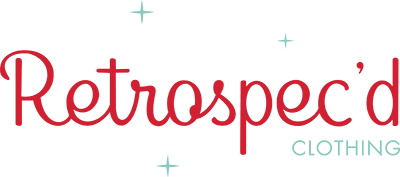 Vintage Outfits | Vintage Style Dresses | Retro Fashion | Retrospec'd ...